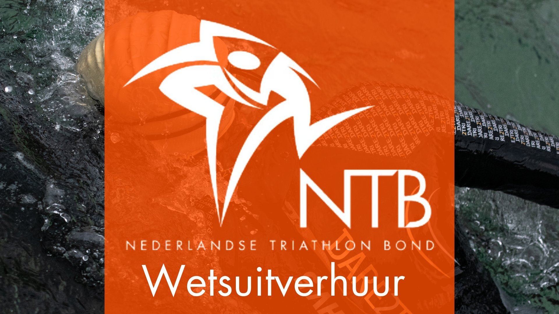 NTB: Wetsuitverhuur – Dare2tri